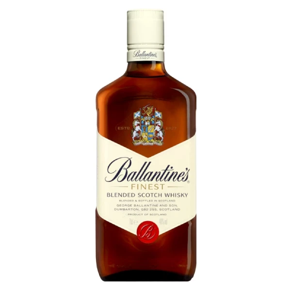 Ballantines 0.7l - Pokloni za najmilije