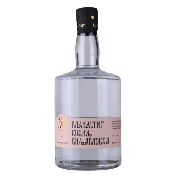 Viljamovka stara tri godine Manastir Kovilj 0.7l - Pokloni za najmilije