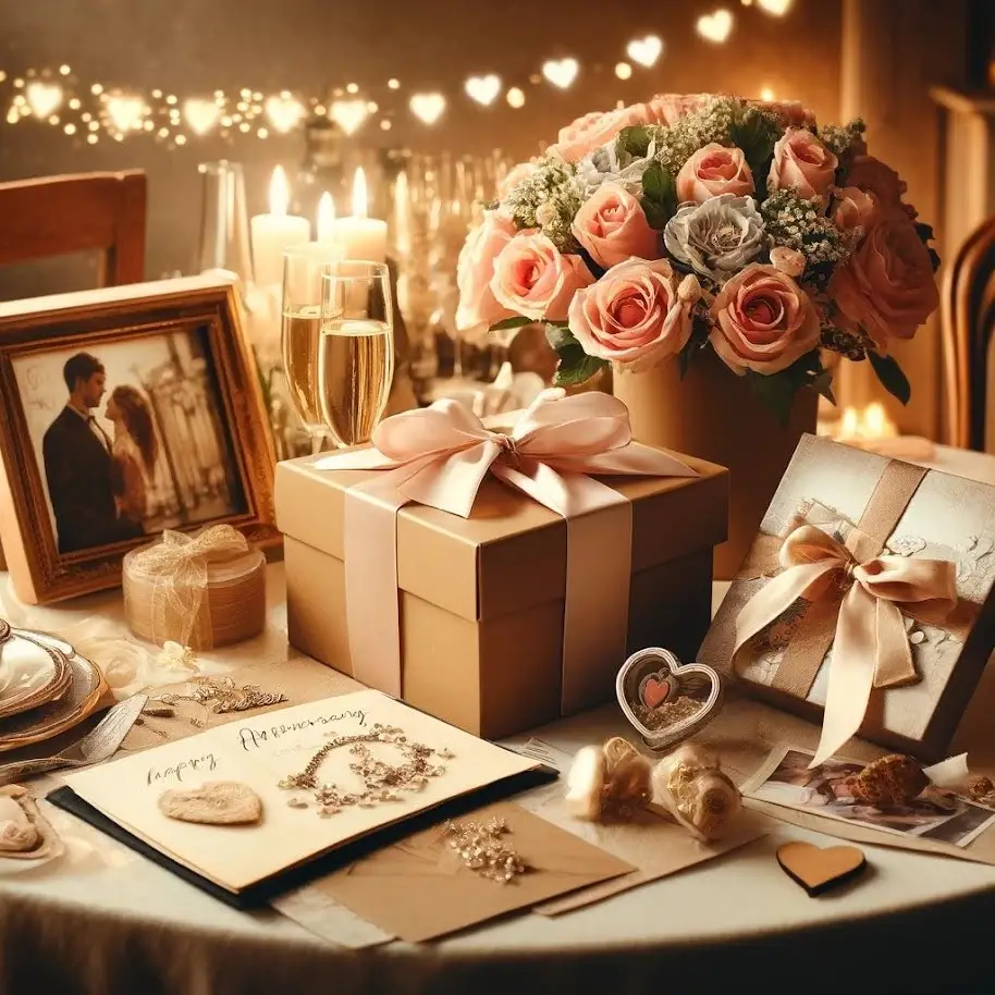 Poklon za godišnjicu braka: Kreativne ideje koje će oduševiti - Pokloni ...
